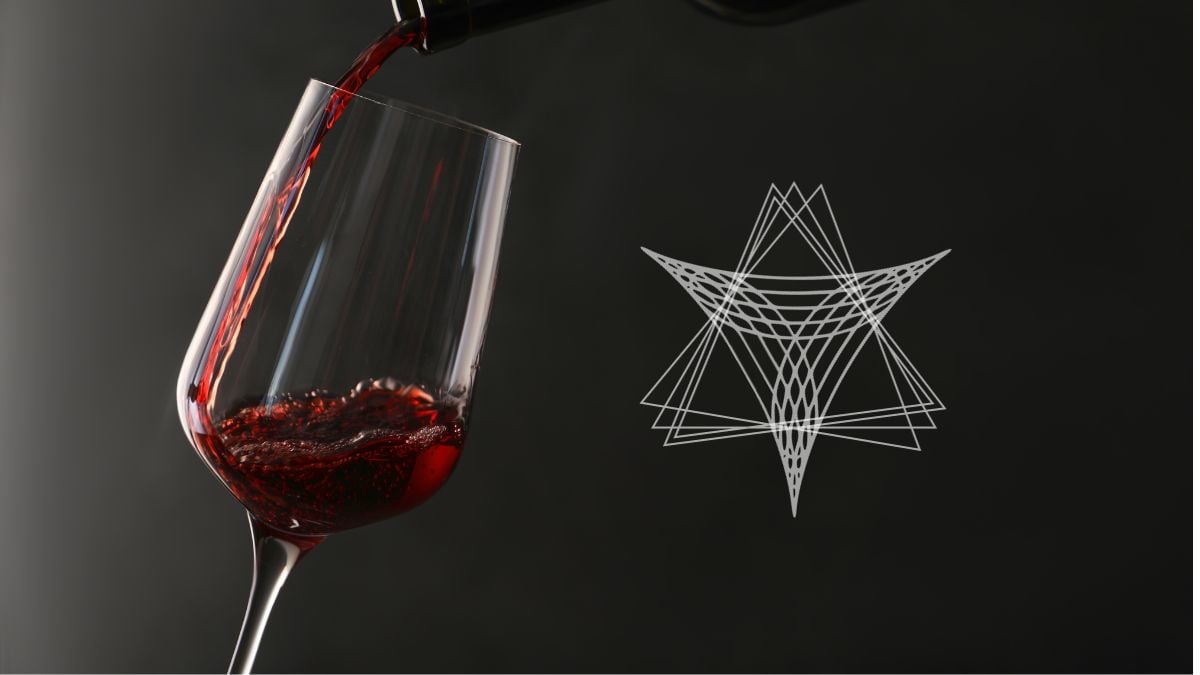 W& l The Structure of Wine: an insight into its core components